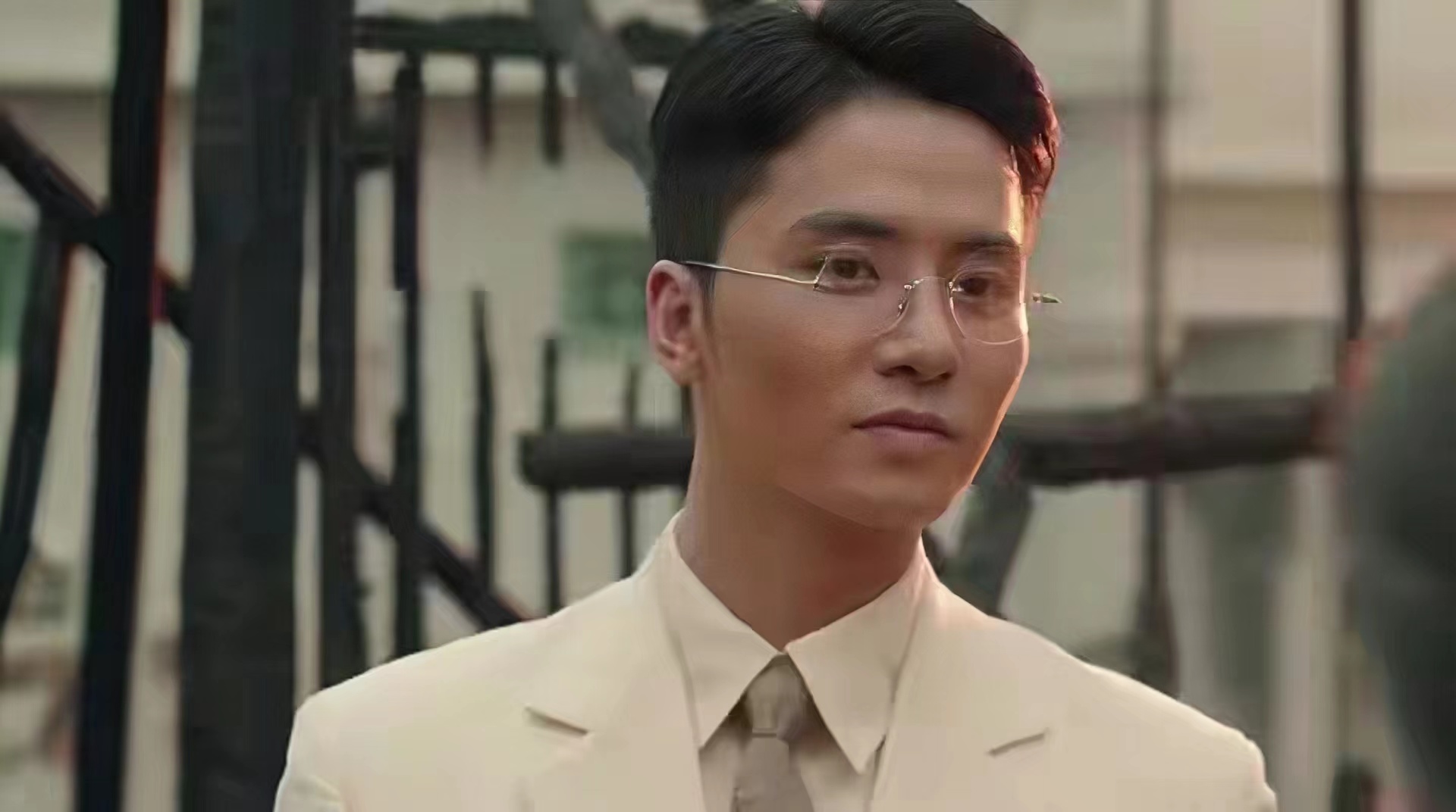 "Nanyang Daughter Love" revealed! He easily controls everything ...