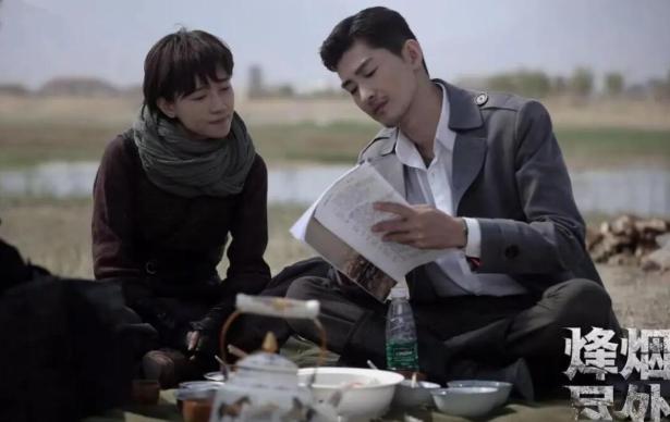 Xu Lu shouted to Zhang Han: Can I play Meng Xiaoyu in "The End of the ...