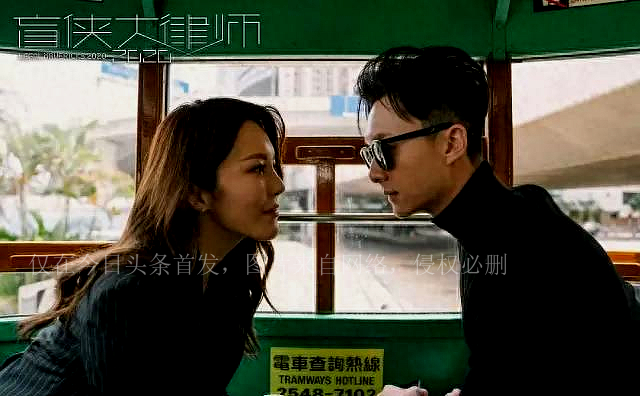 Top 10 post-85s actresses highly praised by TVB who can help revive Hong Kong dramas - iMedia