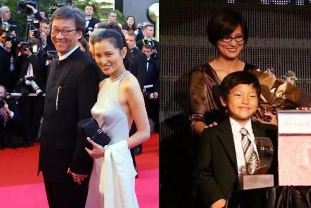 Famous singer Cai Qin: A relationship hurts a lifetime, no child is a ...