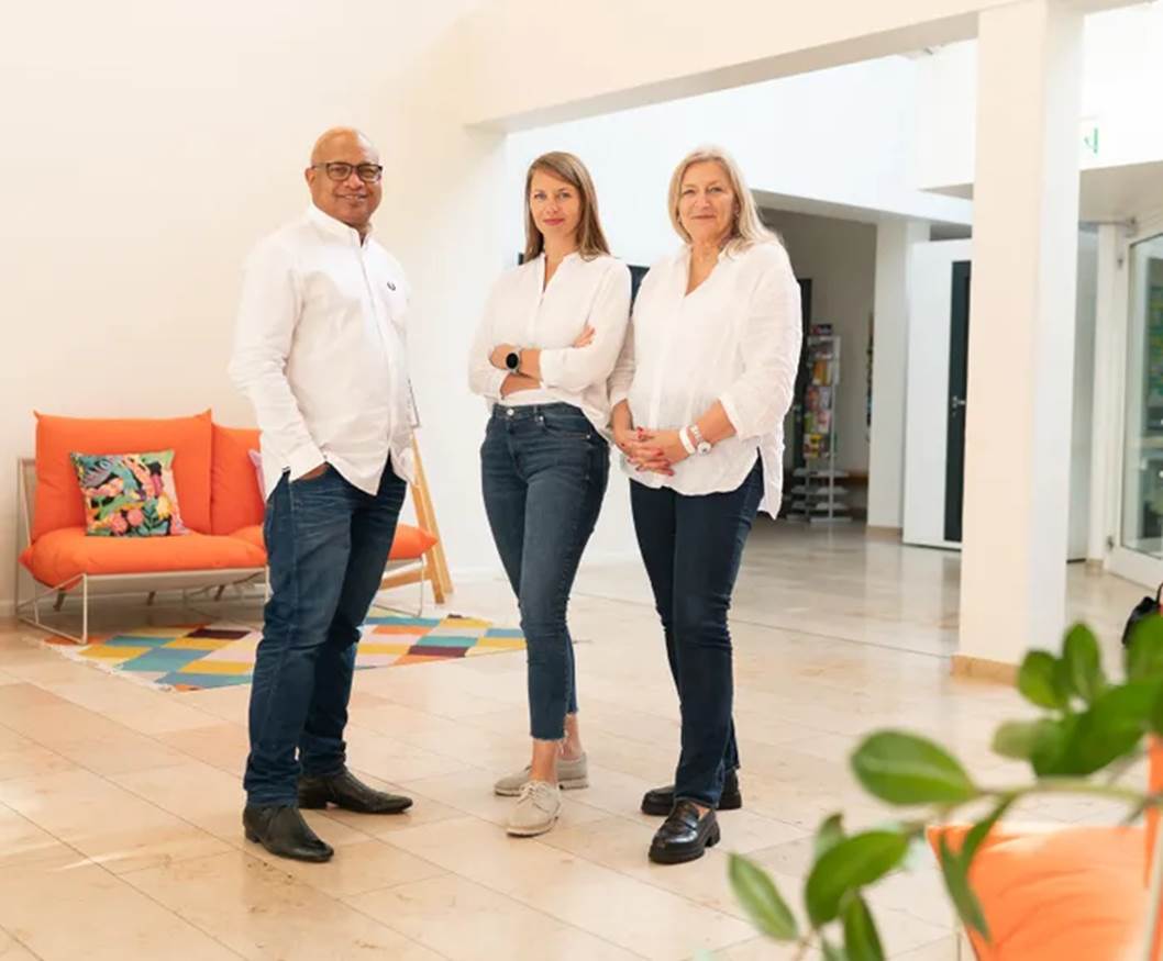 LenioBio closes extended Series A financing to drive large-scale ...