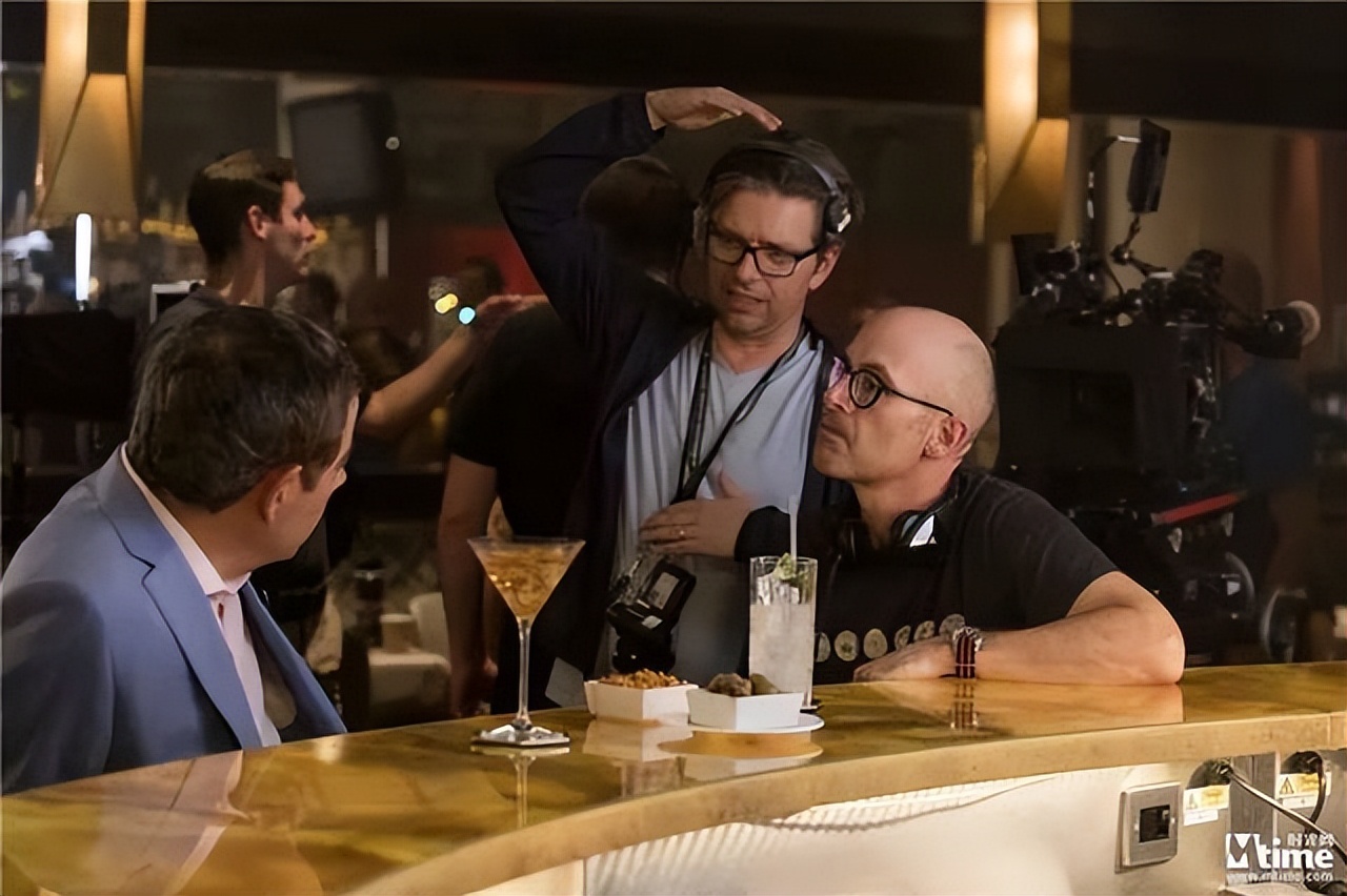 Agent Bean Movies: Comedy's Global Influence and Social Values - iNEWS