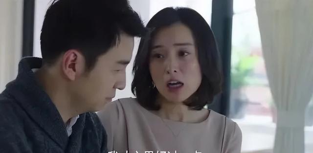 After watching "The First Half of My Life", I realized that Chen Junsheng regretted Lingling ...