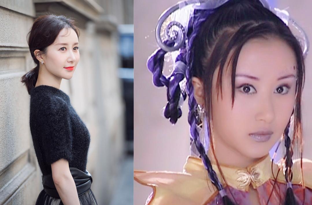 17 years after "Lotus Lantern", the actor's situation is embarrassing ...