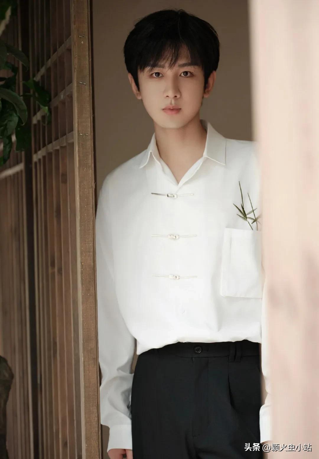 7.26 Entertainment: Wang Yibo, Xiao Zhan, Deng Weigu, Nazha, Xu Kai ...