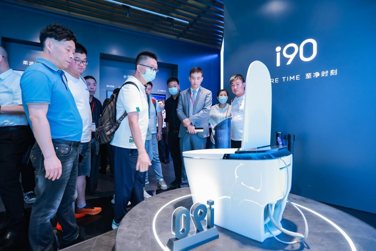 Jomoo's sales in the first half of the year increased by over 25% year ...