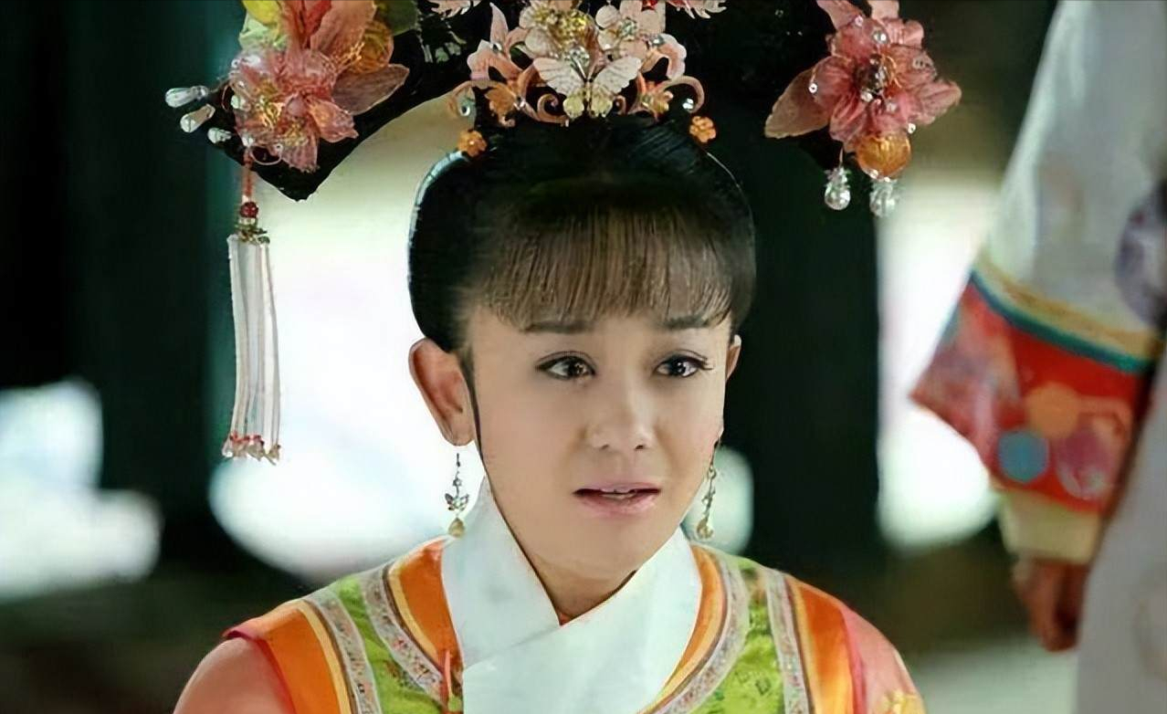 The 6 actresses who "bring their own bitterness" always look sad, very ...