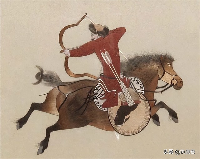 Why did the Angle Arrest Movement in the army of the Tang Dynasty ...