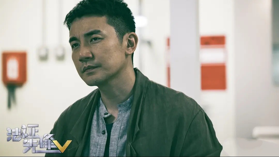 TVB經典《法證先鋒5》開播，黃宗澤坐鎮，袁偉豪原班人馬回歸 - 頭條匯