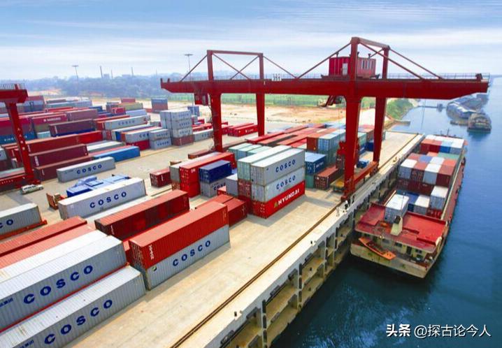 From the perspective of history, port and management, look at today's ...