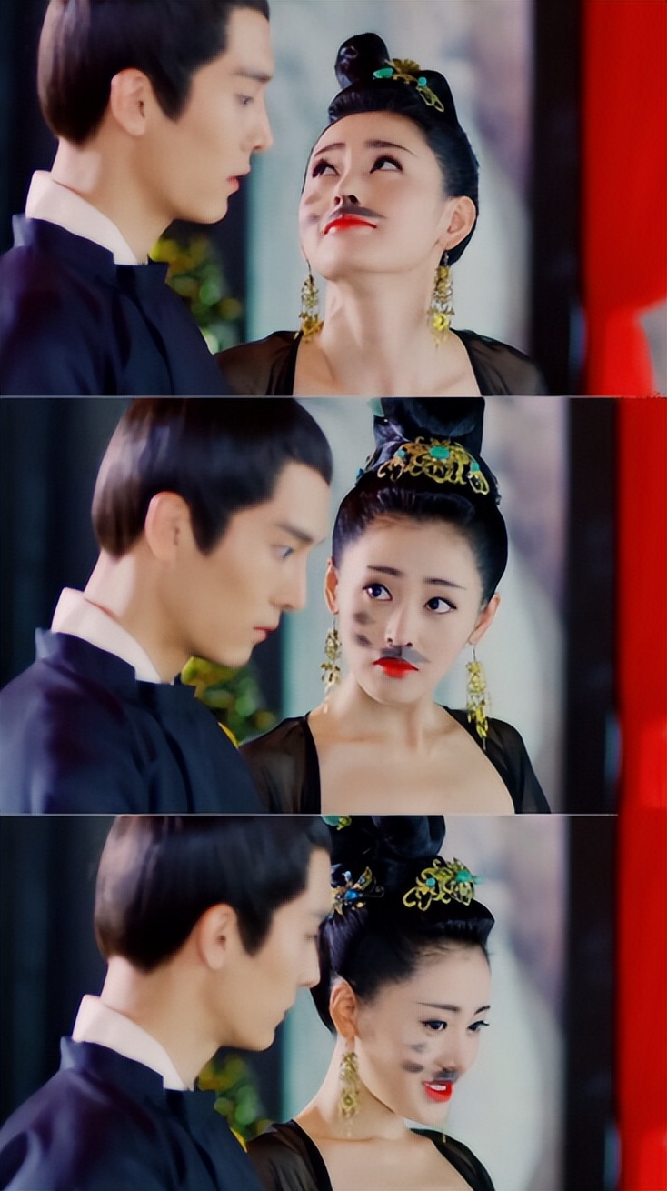 The Appearance and Broadcasting of "Prince Concubine's Promotion ...