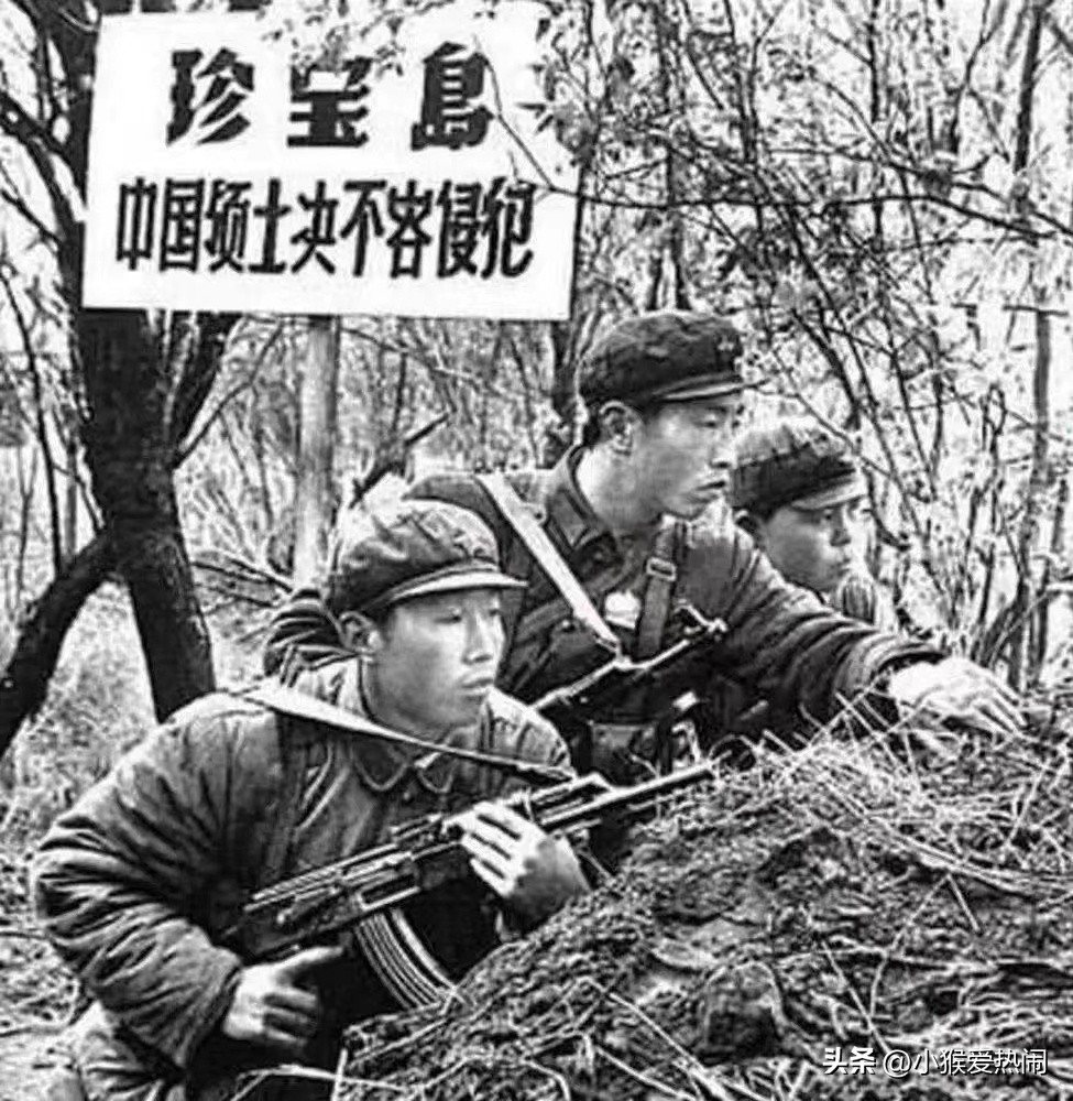 Xinjiang Tielekti incident: In 1969, 20 people from the People's ...