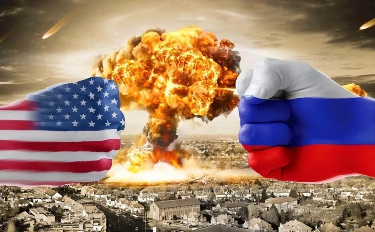 The war is coming? Russia cannot rely on conventional warfare to resist ...