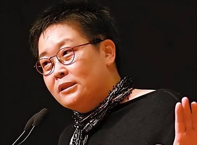 From Fat Host to Birth of Talented Girl: Zhang Yue's Growth Path - iNEWS