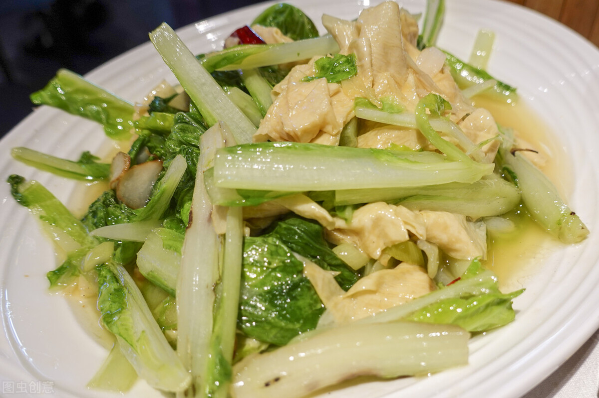 Have you ever tried Nanyang's bean tendon? - iNEWS