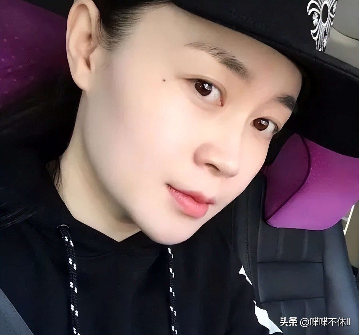 Jiaojiao's words exposed the true relationship between Zhao Benshan and ...