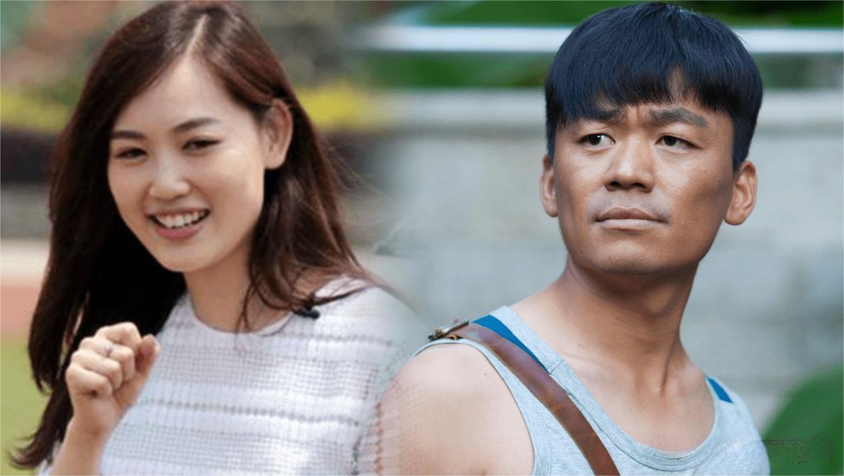 Ma Rong, who lied to Wang Baoqiang for 6 years and divorced with ...