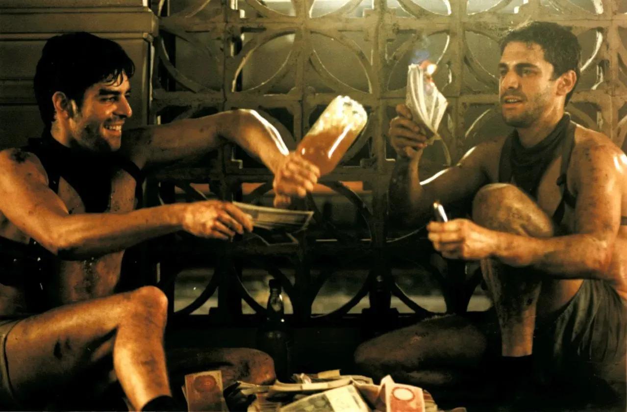 Top 10 Gay Men Movies - iNEWS