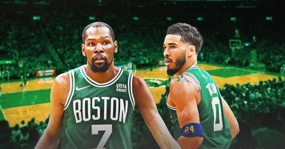 Durant sees the problem clearly, which team can completely change the ...