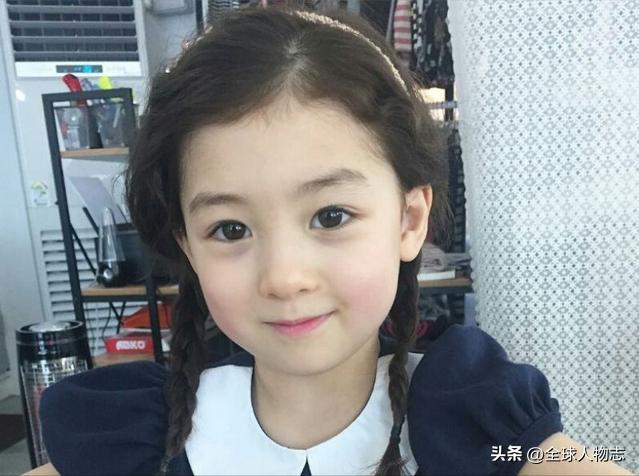 Korean actress Han Huijing: 17 times of plastic surgery in 9 years ...