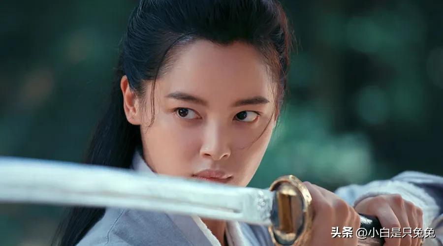 Another spy war drama to be broadcast, starring Huang Jingyu and Xin Zhilei, blockbuster pre ...