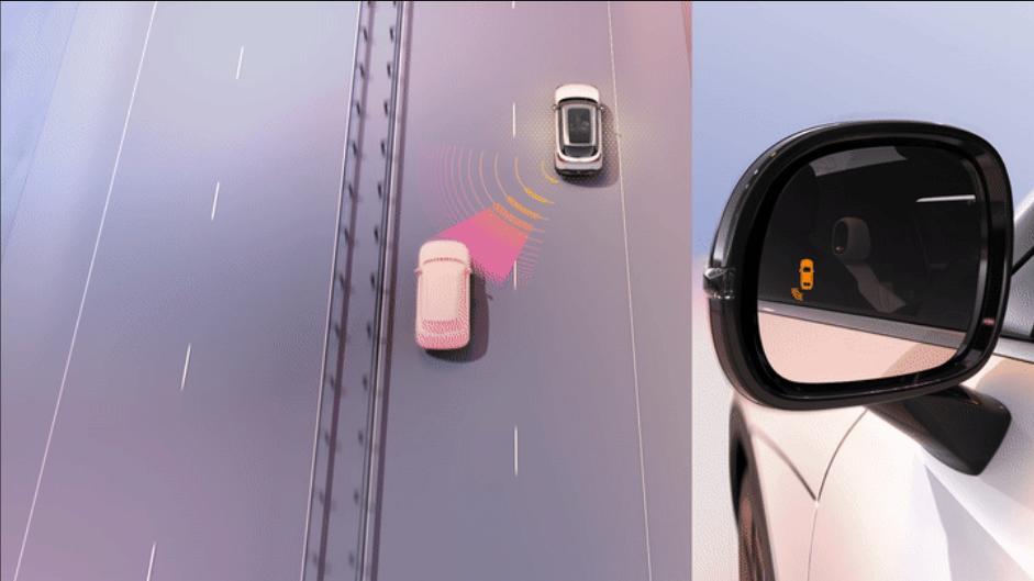 All-round protection creates a safety model smart elf#1 has won the C ...