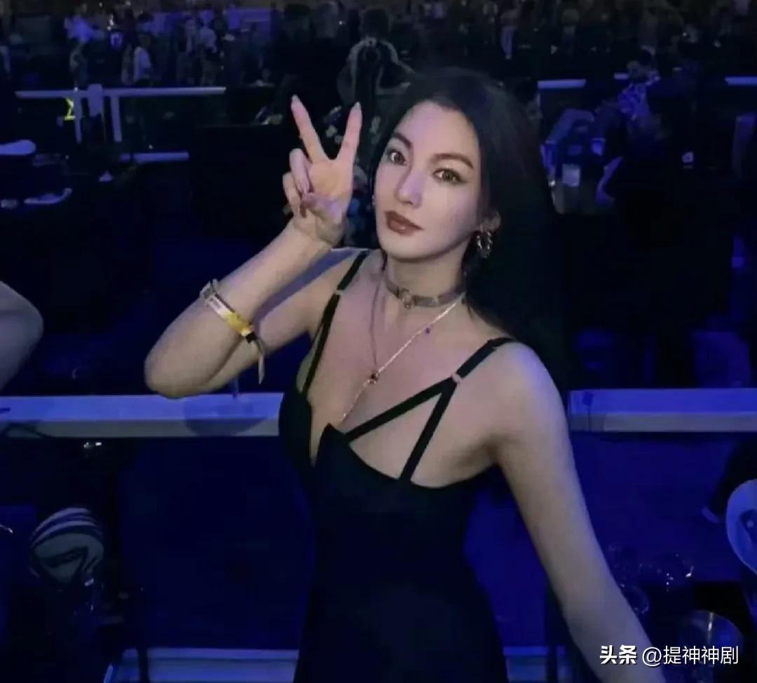 unique charm! Zhang Yuqi's Secret of Success Revealed - iMedia