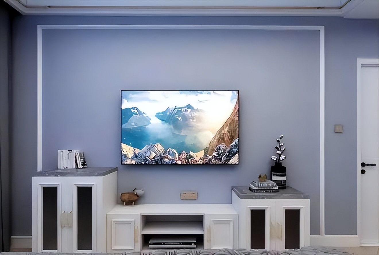 No money but need to decorate, poor decoration is not necessarily ugly ...