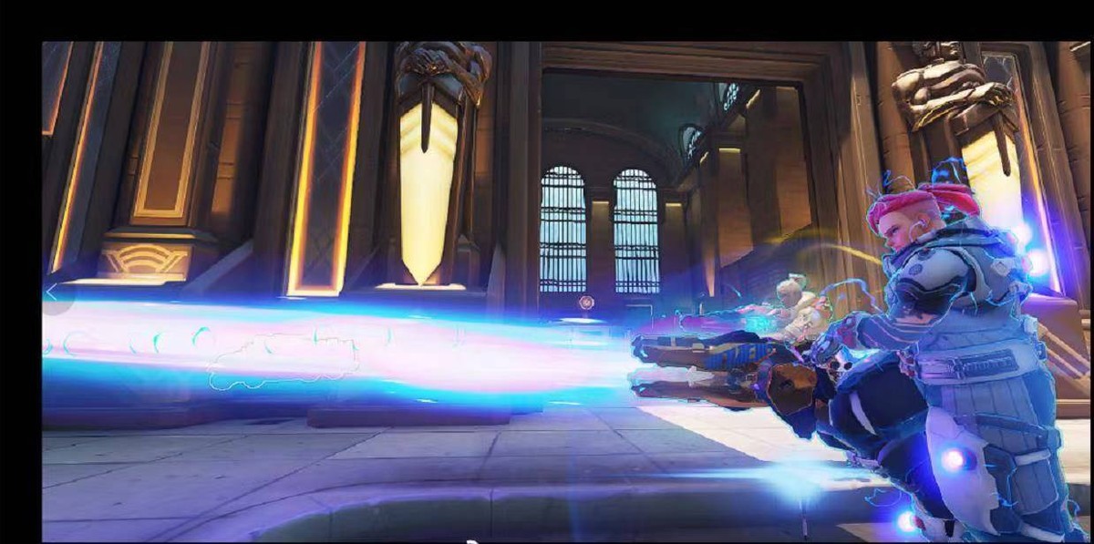 The Return of Overwatch Novice Collection has been delivered to help ...