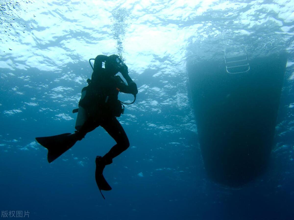 The Dangerous World of the Deep Sea: Explore the Extreme Challenges of ...