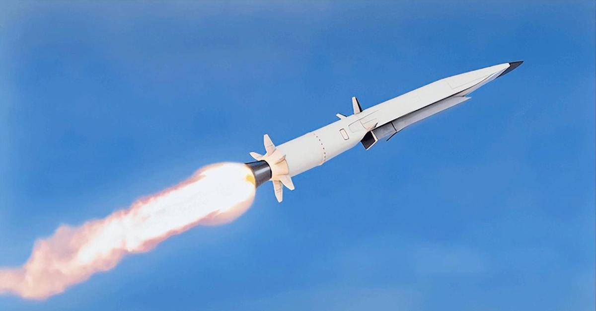 Range 2,000 km, speed 16 Mach, comparable to China's Dongfeng-21C - iNEWS