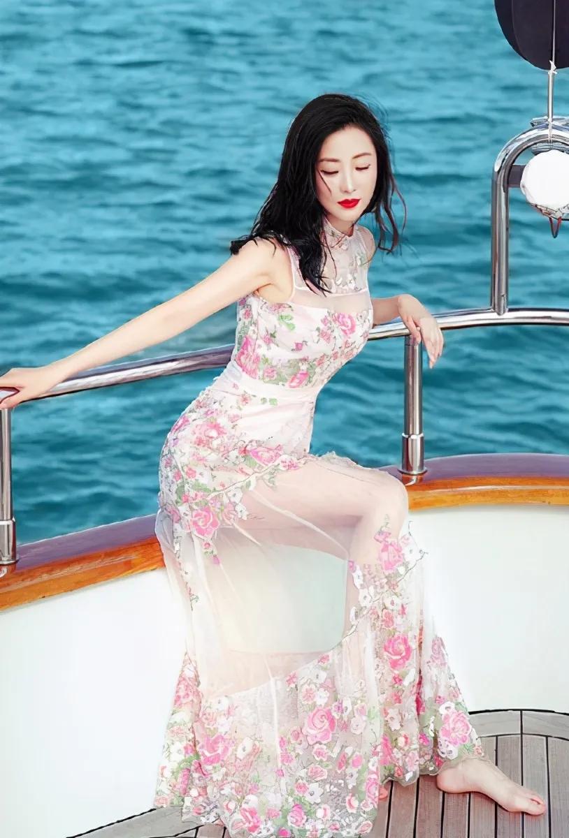 Actor: Lin Jing - iNEWS