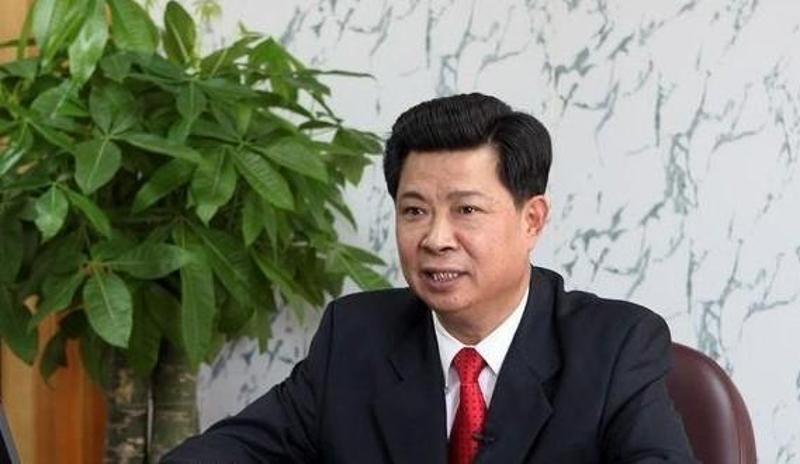 Luo Yinguo, who "eats all men and women", actually "supported" more ...