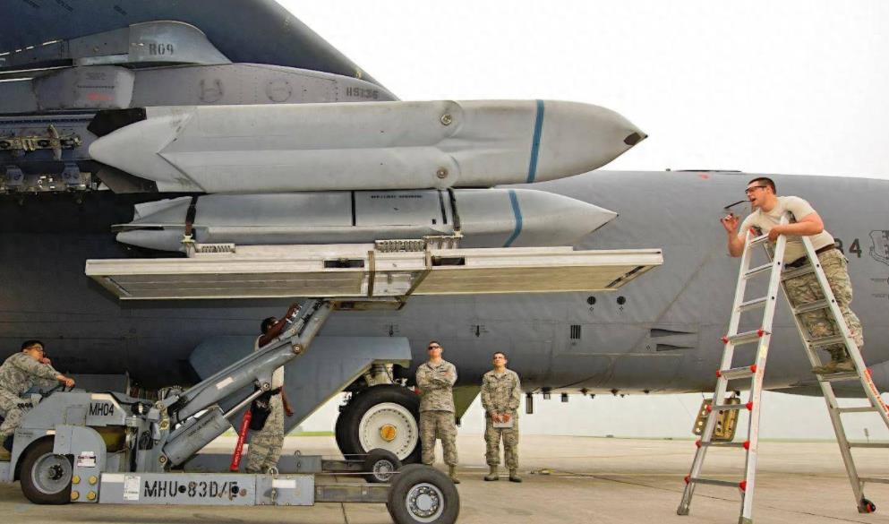 Once the United States turns off GPS, missiles around the world will ...