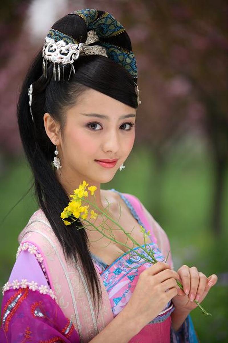 There are not many roles, and the limelight is approaching Tong Liya and Yuan Li. After Guo ...