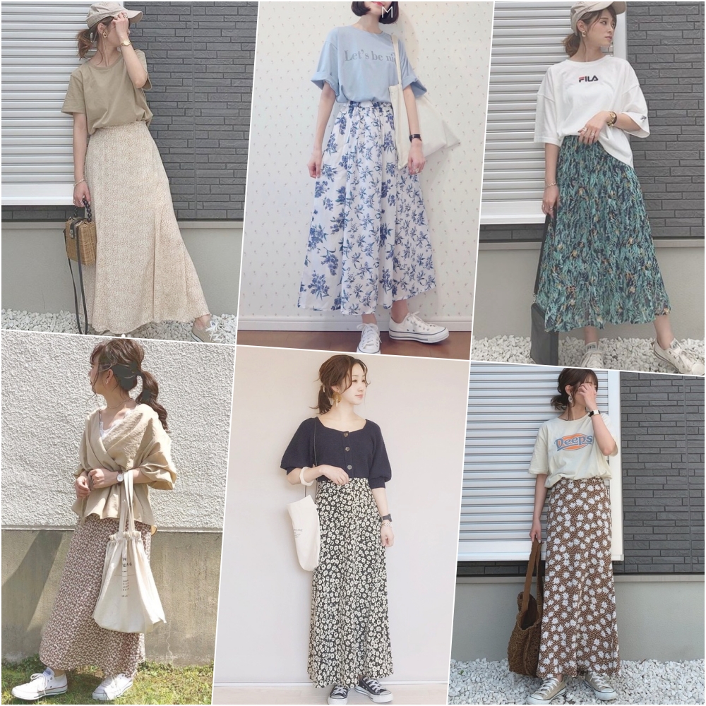 [Wearing with SOS] Sports shoes are the most practical! "5 Selections ...