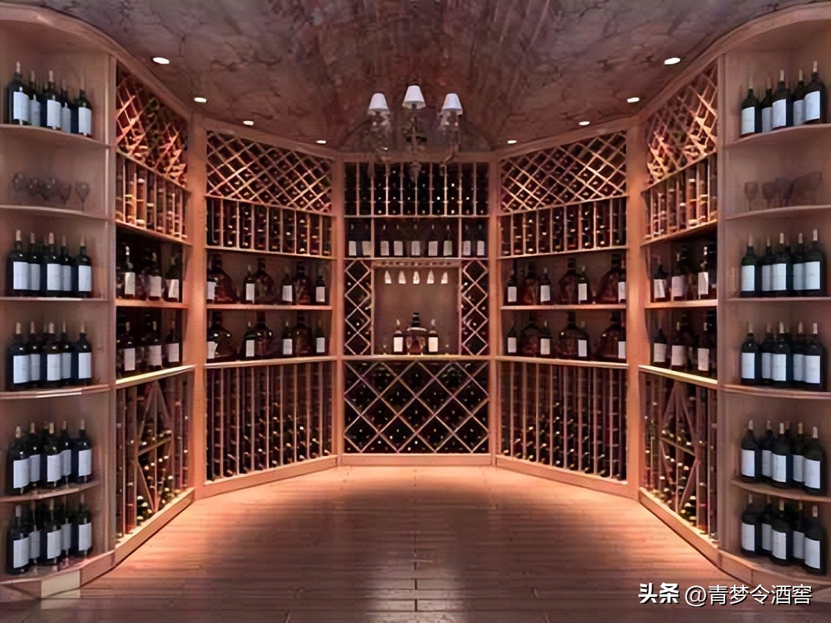 Important Considerations for Wine Cellar Design - iMedia