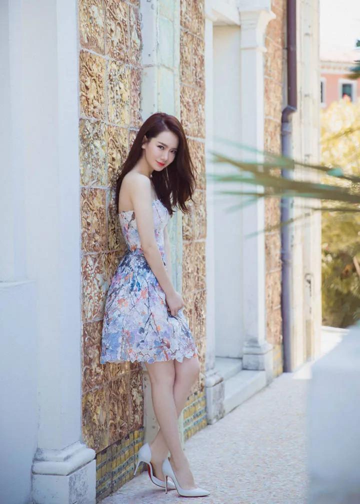 Ke A Ke sweet and spicy mom Qi Wei - iNEWS