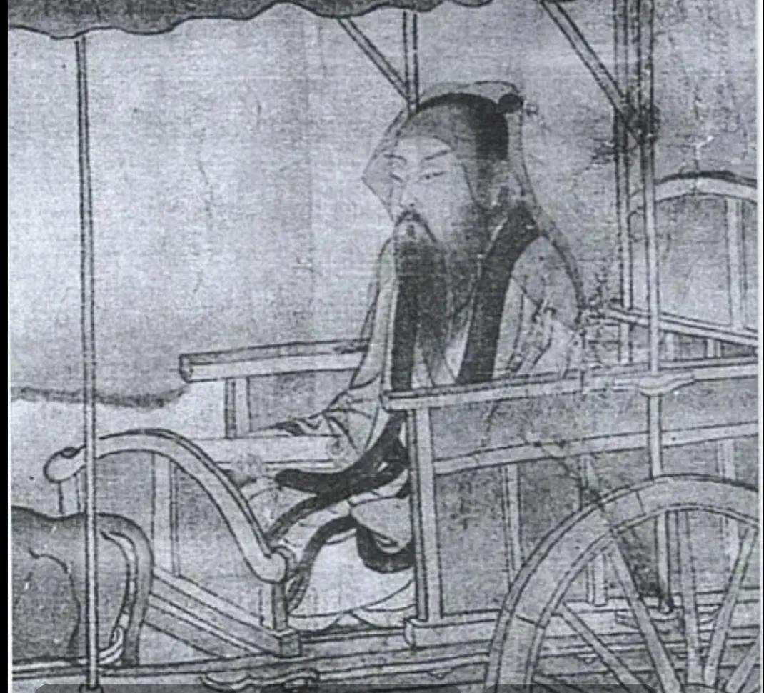 The legendary experience of the Fire Fighting Captain of the Tang ...