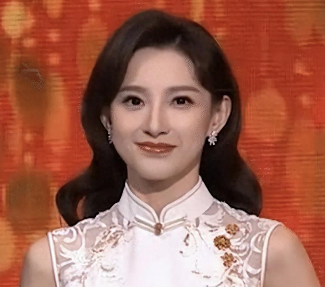 Following Ma Fanshu's example, I can also become the most beautiful on ...