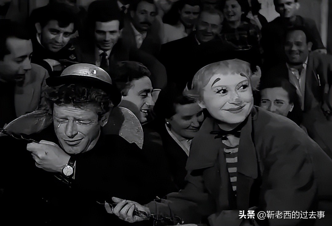 Appreciation and analysis of the artistic aesthetic value of the movie ...