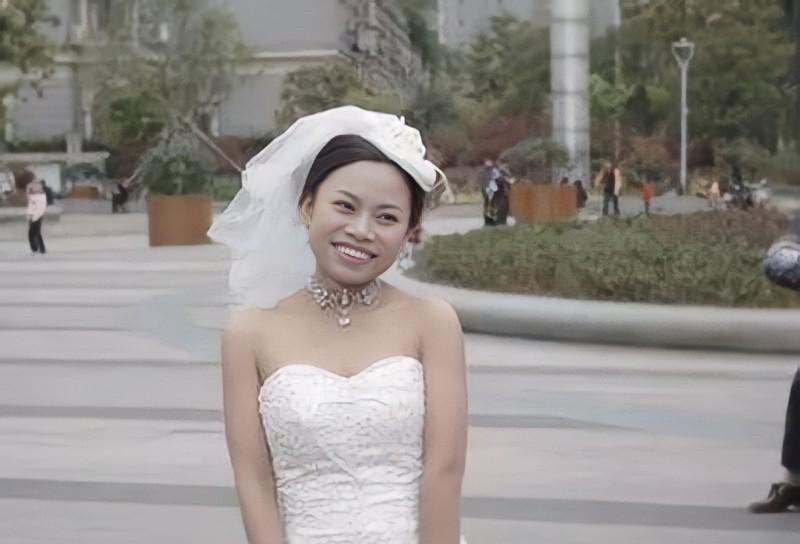 11 years have passed, how is Luo Yufeng, who said she would marry Edison Chen, doing now? - iMedia