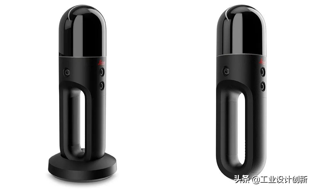 Handheld product design appreciation - iNEWS