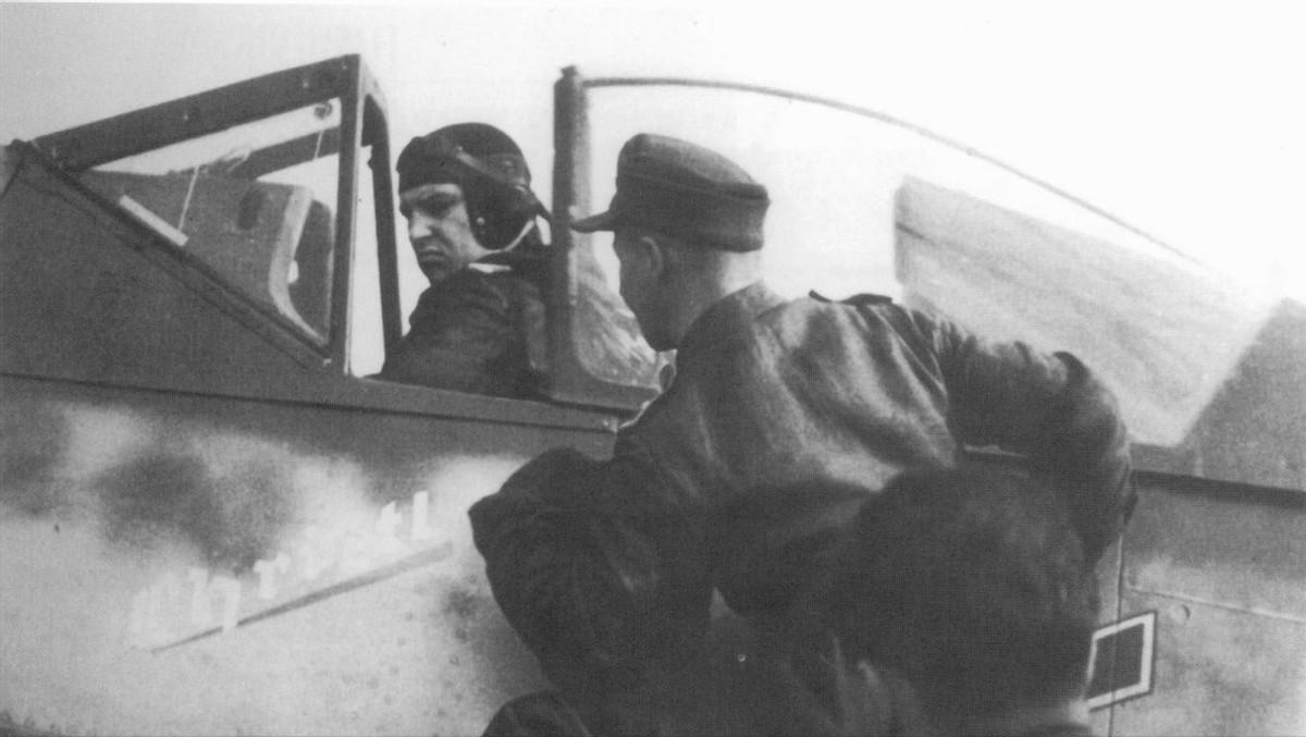 "Dora with a Long Nose" - The Story of the Fw 190D Series Fighter (Part ...