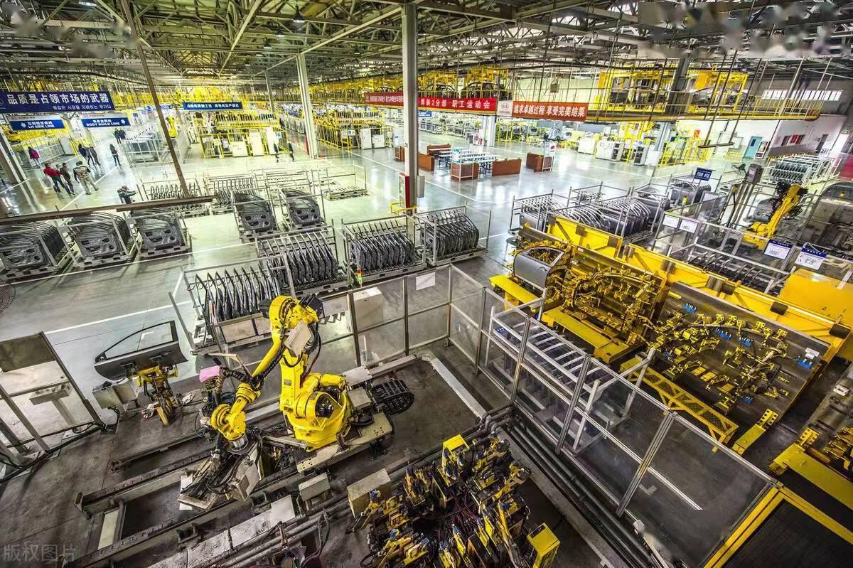 Historical development of Thai industry - iNEWS