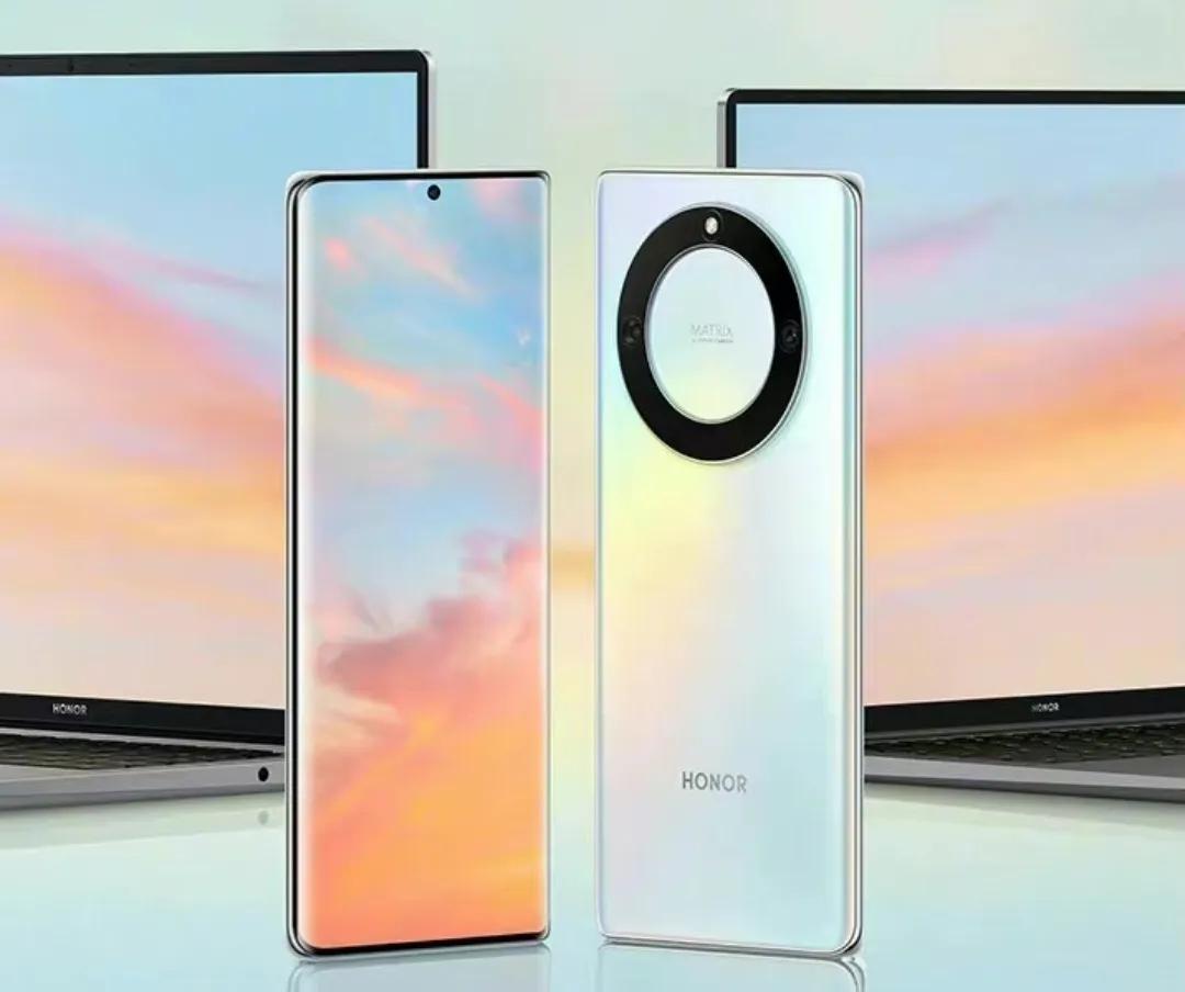 Honor X40 appearance revealed - iNEWS