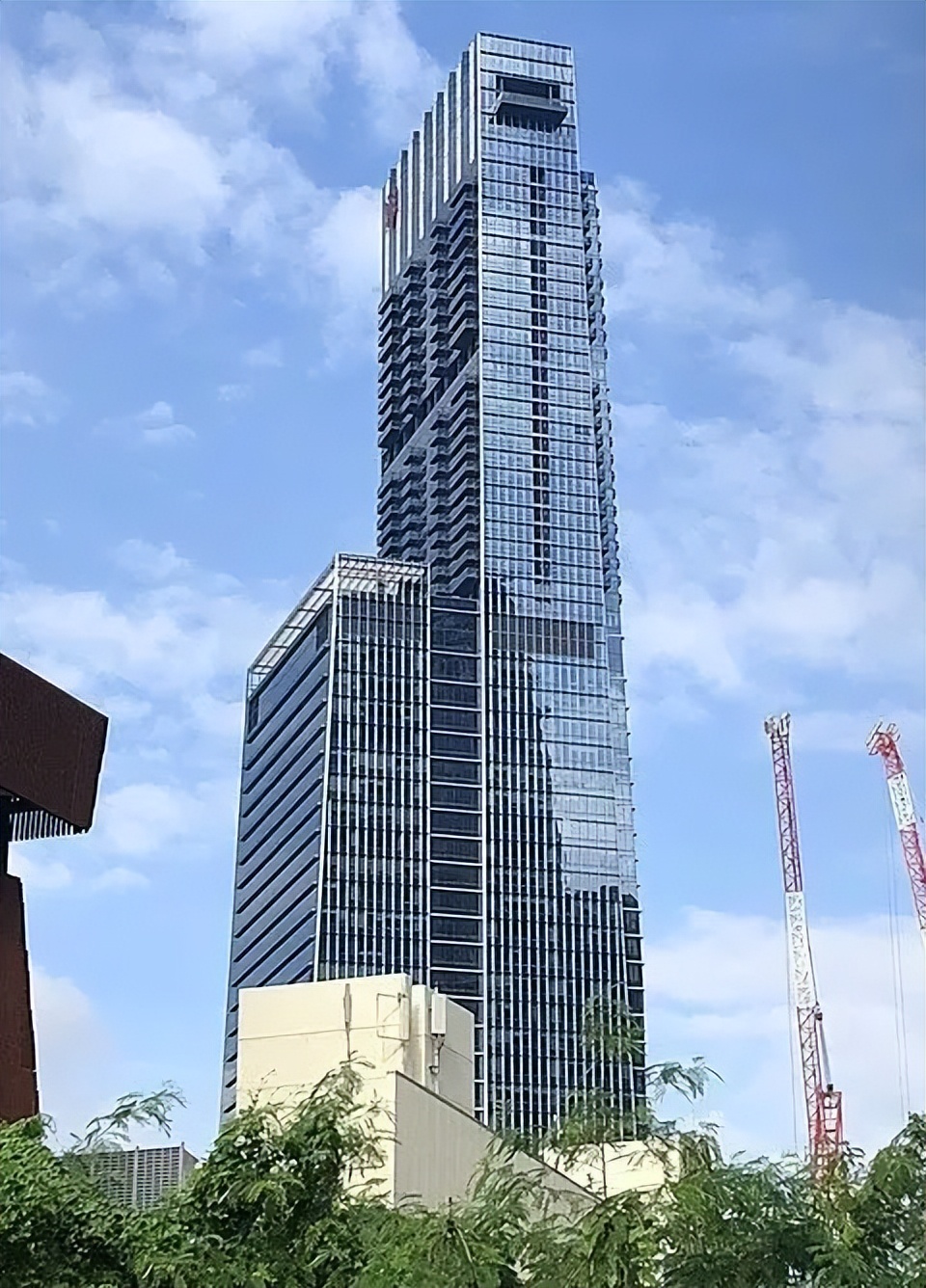 Alibaba spends 8.6 billion to buy new properties, and famous companies ...