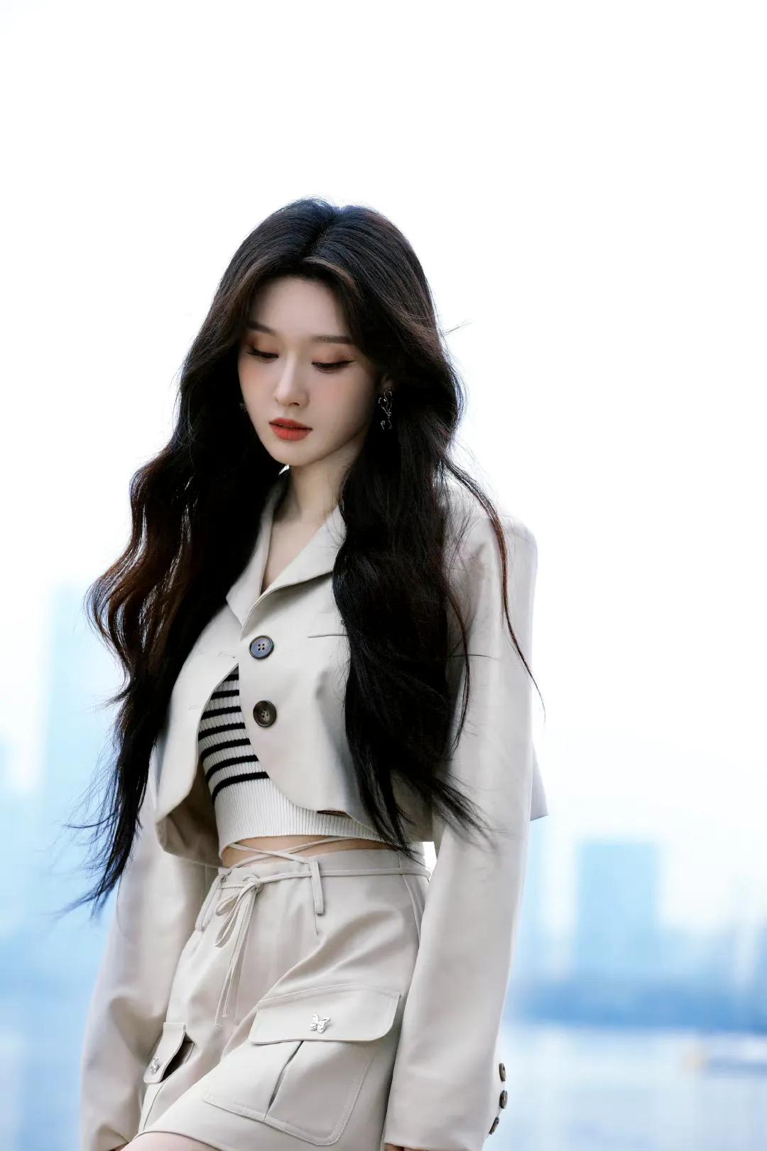 Wang Zixuan - iMedia