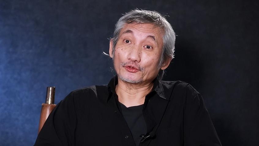 Tsui Hark's new movie "Shooting the Condors" was officially announced ...