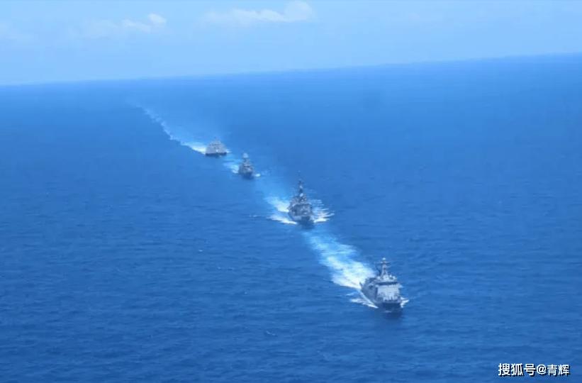 Military exercise footage: Who is the cannon fodder? ! - iNEWS